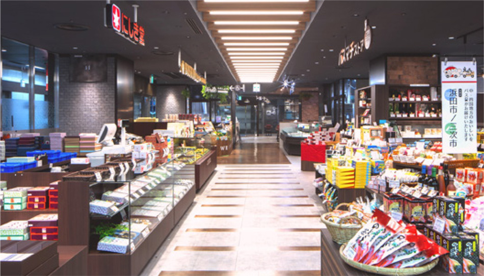 Hiroshima Bus Center Information | Visit Hiroshima & Beyond